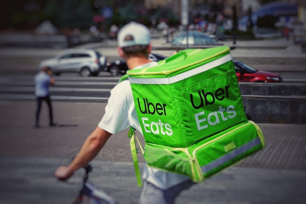 Qu'est-ce que l'Uberisation
