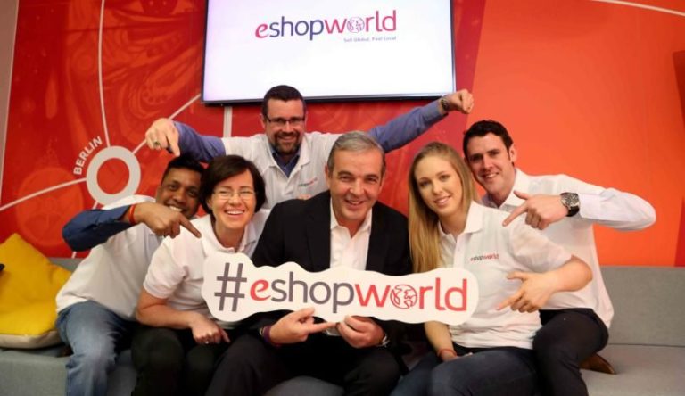 eShopWorld | Entreprise20.fr